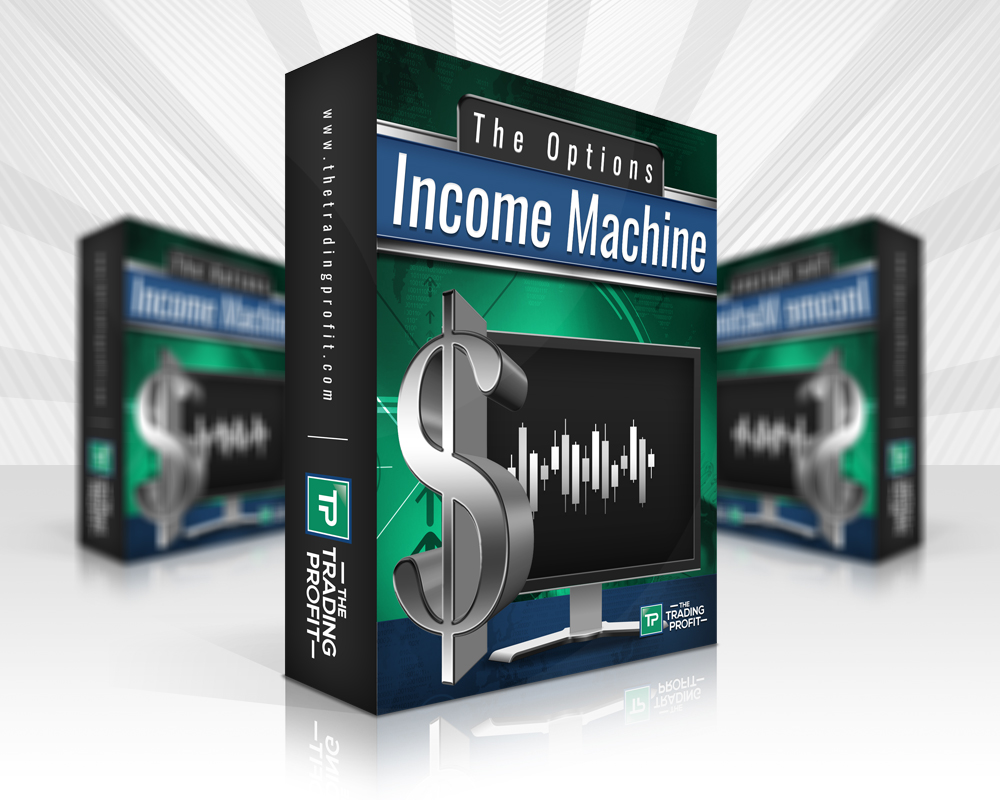 Options Income Machine